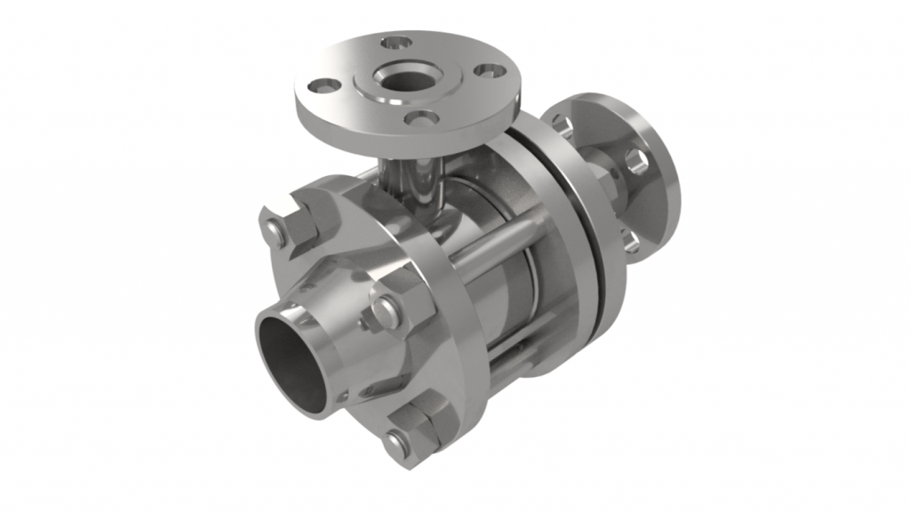 Additiv Eduktoren - Kämpken & Fischer GmbH