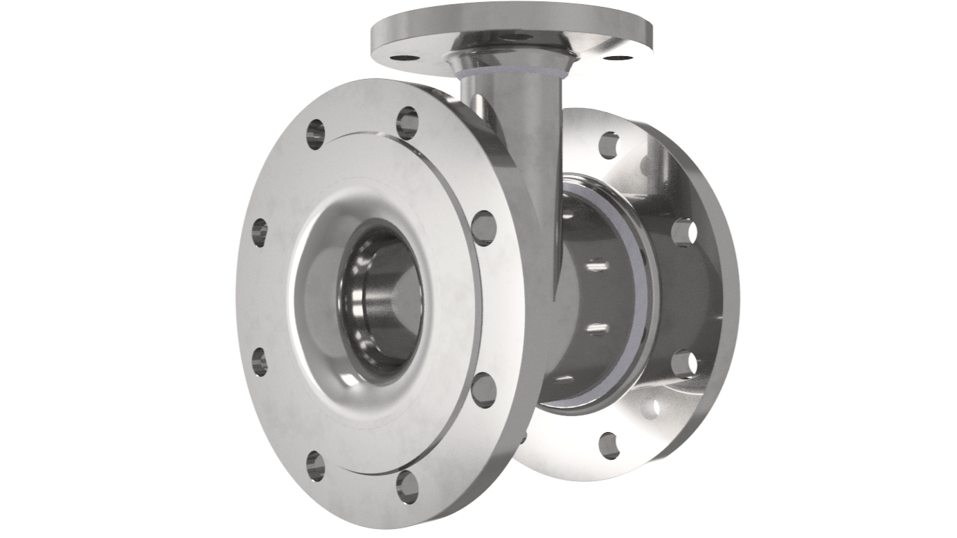 Steam injectors & mixing nozzles - Kämpken und Fischer GmbH
