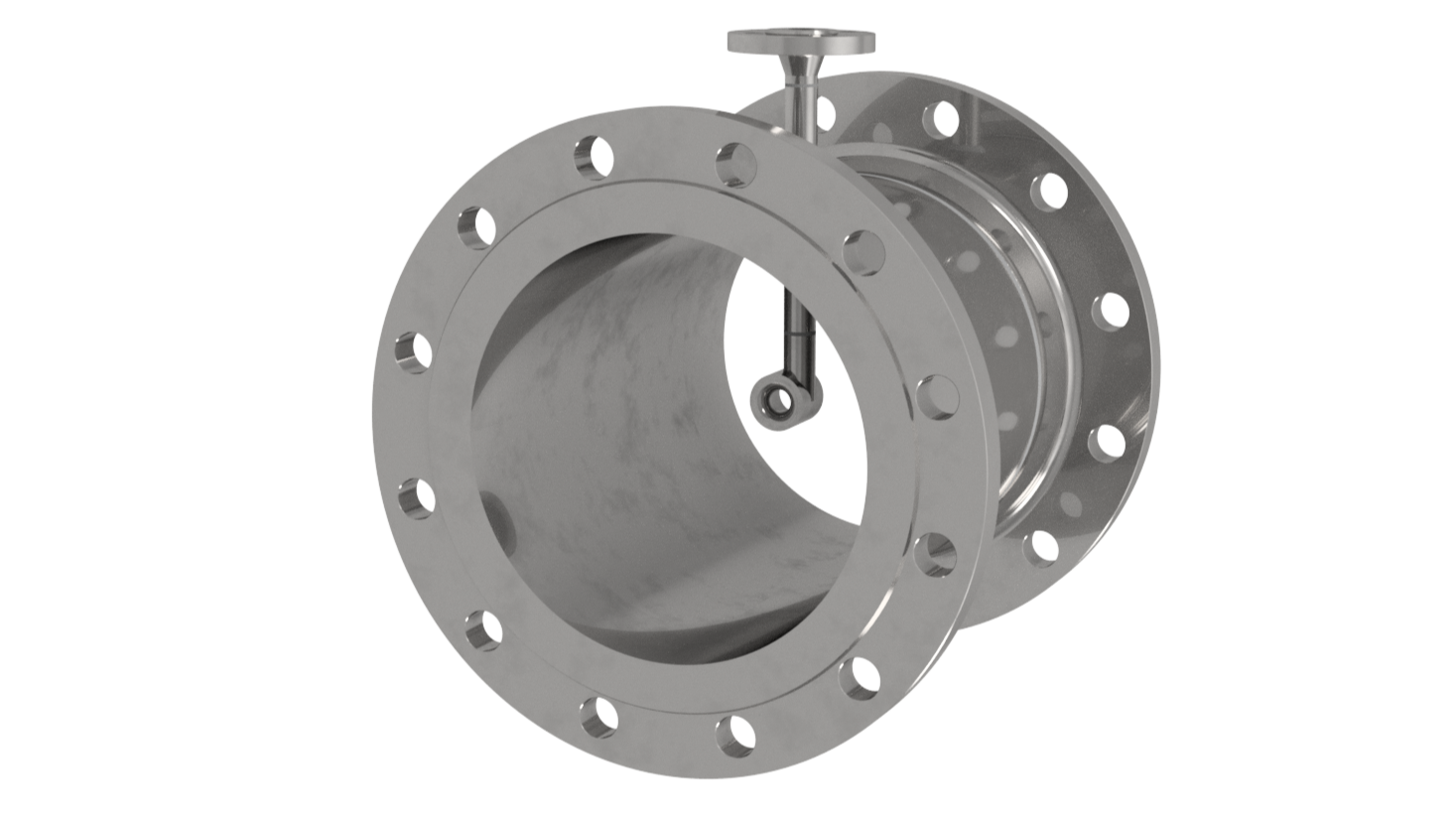 Steam cooler - Kämpken & Fischer GmbH